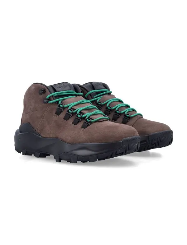Nike Cygnal Hiking Boots In Baroque Brown - 42% Off | Editorialist